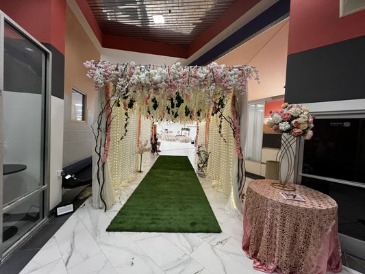 “THE LUX EVENT CENTER” - Updated December 2025 - 18 Photos & 10 Reviews ...