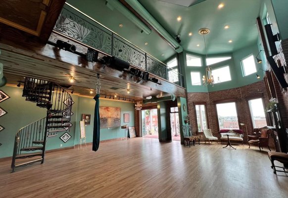 SUNSET PARLOR - Updated December 2025 - 1307 N Oregon St, El Paso ...