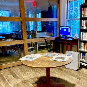 HORSHAM TOWNSHIP LIBRARY - Updated September 2025 - 14 Reviews - 435 ...