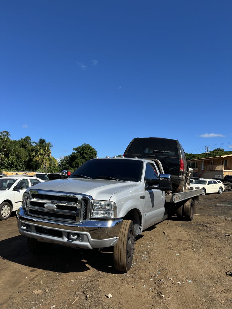 KA PALI’S TOWING - Updated August 2025 - 16 Photos - Honolulu, Hawaii ...