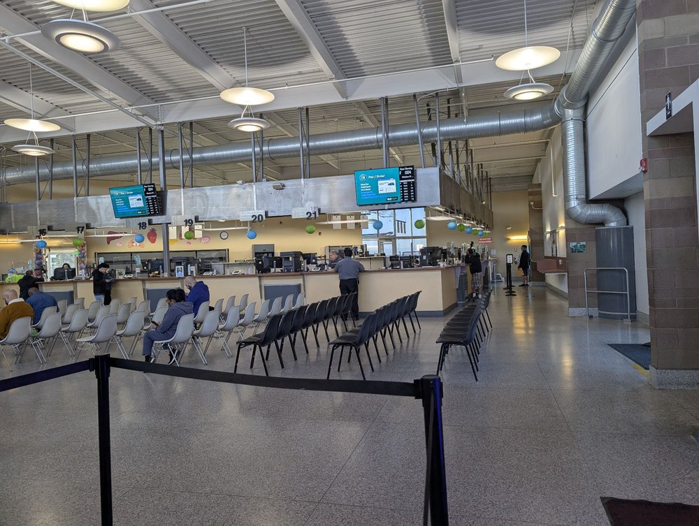 CALIFORNIA DEPARTMENT OF MOTOR VEHICLES - Updated December 2025 - 62 ...