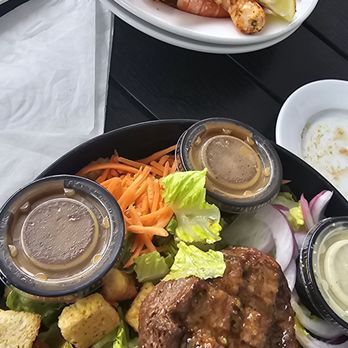 THE LIGHTHOUSE RESTAURANT & DOCK BAR - Updated March 2025 - 535 Photos ...