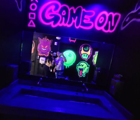 GAMEON BAR+ARCADE - Updated January 2026 - 169 Photos & 70 Reviews ...