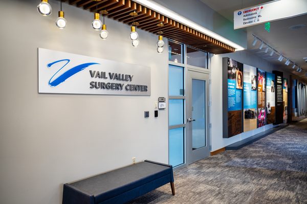 VAIL HEALTH - Updated December 2025 - 17 Photos & 69 Reviews - 180 S ...