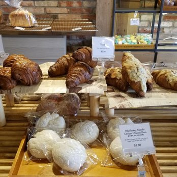 WOW BAKERY - Updated October 2025 - 65 Photos & 32 Reviews - 108-5809 ...