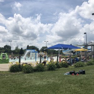 CLIVE AQUATIC CENTER - Updated November 2025 - 16 Photos - 1801 NW ...