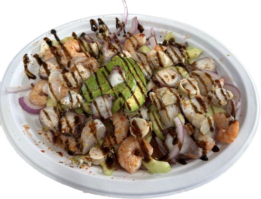 MARISCOS COMO EN SINALOA - Updated January 2025 - 39 Photos - 2828 ...
