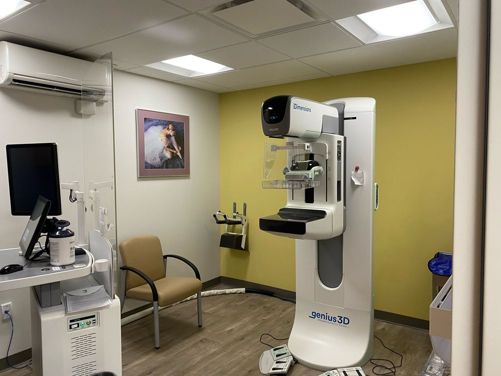 JEFFERSON RADIOLOGY - Updated November 2025 - 11 Photos & 18 Reviews ...