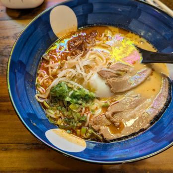 NEKO RAMEN & RICE - Updated February 2025 - 446 Photos & 149 Reviews ...