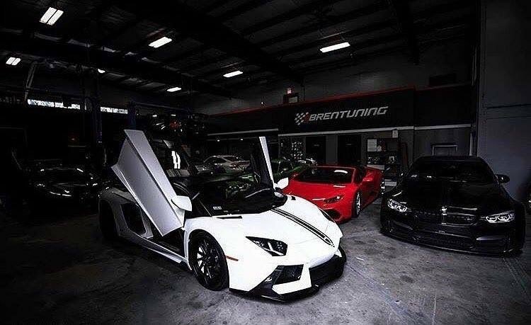 BREN TUNING - Updated October 2025 - 14 Reviews - 138 Milford St, Upton ...