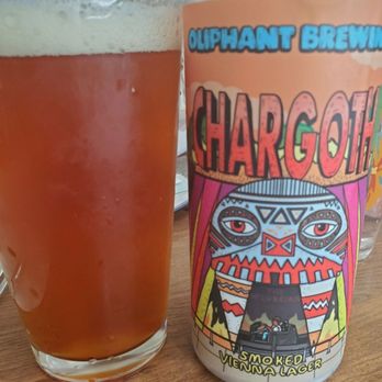 OLIPHANT BREWERY - Updated August 2025 - 141 Photos & 51 Reviews - 350 ...
