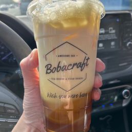 BOBACRAFT CAFE - Updated July 2025 - 1238 Photos & 549 Reviews - 410 W ...