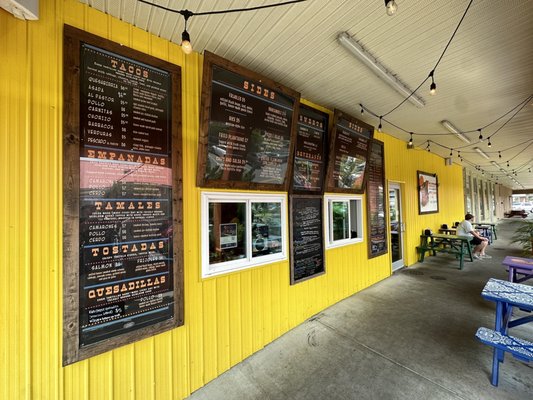 BARRIO TACO - Updated June 2025 - 106 Photos & 78 Reviews - 108 64th St ...