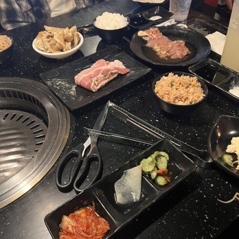 MANNA BBQ - PEORIA - Updated June 2024 - 475 Photos & 500 Reviews ...