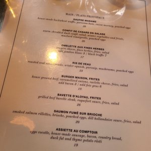 AU COMPTOIR - 440 Photos & 211 Reviews - 2278 W 4th Avenue, Vancouver ...