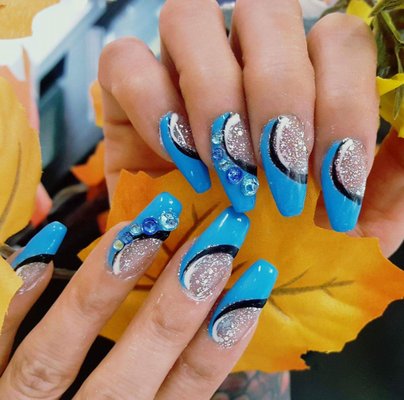 DA-VI NAILS - Updated September 2025 - 23 Photos & 29 Reviews - 3050 E ...