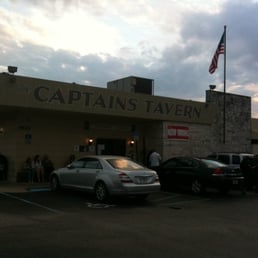 CAPTAINS TAVERN - Updated January 2026 - 297 Photos & 411 Reviews ...