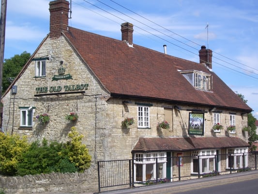 THE OLD TALBOT - Updated May 2025 - 15 Photos - 77 Watling Street ...