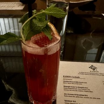BAR KAMON - Updated July 2024 - 422 Photos & 102 Reviews - 634 14th St ...