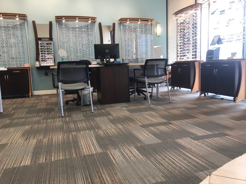 STRONG VISION CENTER - Updated February 2025 - 21 Reviews - 27220 ...