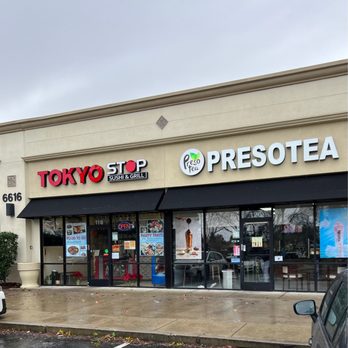 TOKYO STOP SUSHI & GRILL - Updated September 2024 - 250 Photos & 90 ...