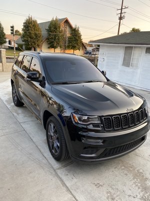 G5 TINT SHOP - Updated September 2024 - 565 Photos & 821 Reviews - 503 ...