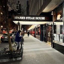 SPARKS STEAK HOUSE - Updated January 2025 - 860 Photos & 1152 Reviews ...