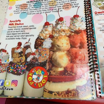 Poky Dot - CLOSED - Takeout & Delivery - 143 Photos & 126 Reviews ...