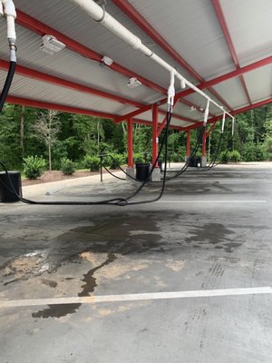 SAM’S XPRESS CAR WASH - Updated November 2025 - 53 Photos & 40 Reviews ...