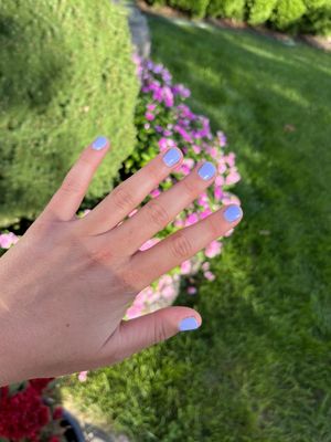 NAIL CAFE - MANASQUAN - Updated December 2025 - 245 Parker Ave ...