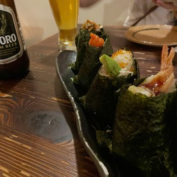 ONIBABA - Updated June 2024 - 374 Photos & 118 Reviews - 515 S Main St ...