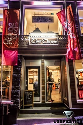 CAFÉ CASTELO - Updated April 2024 - 14 Photos - 807 Avenue Cartier ...