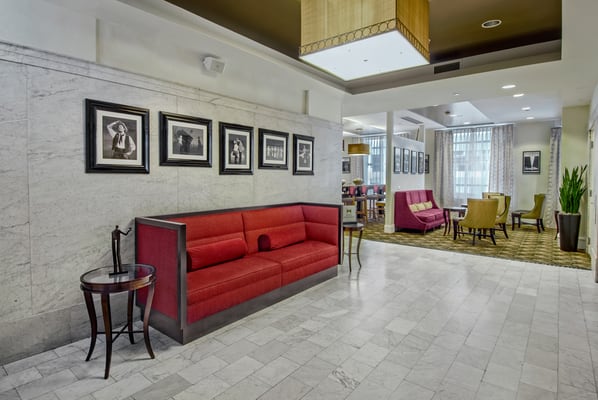 HAMPTON INN MAJESTIC CHICAGO THEATRE DISTRICT - Updated October 2025 ...