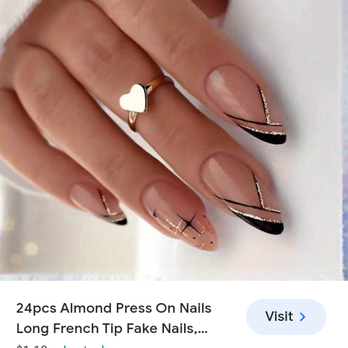 CHI NAIL BAR & SALON - Updated September 2025 - 83 Photos & 95 Reviews ...
