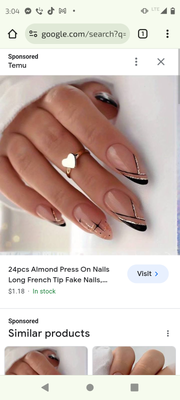 CHI NAIL BAR & SALON - Updated December 2025 - 83 Photos & 95 Reviews ...