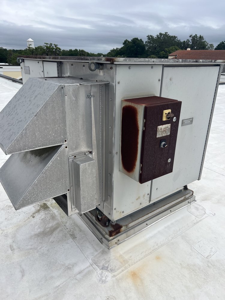 EDISON COOLING - Lake Mary, Florida - Heating & Air Conditioning/HVAC ...