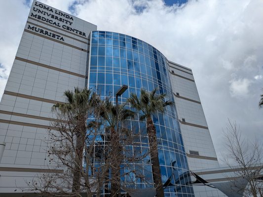 LOMA LINDA UNIVERSITY MEDICAL CENTER - Updated May 2026 - 156 Photos ...