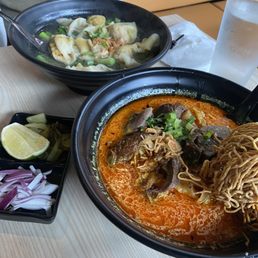 BA MEE THAI NOODLE HOUSE - Updated October 2025 - 292 Photos & 122 ...