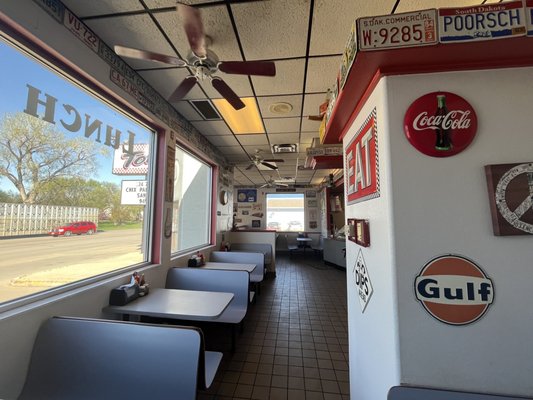 BIG TOM’S DINER - Updated May 2025 - 37 Photos & 59 Reviews - 1415 E ...
