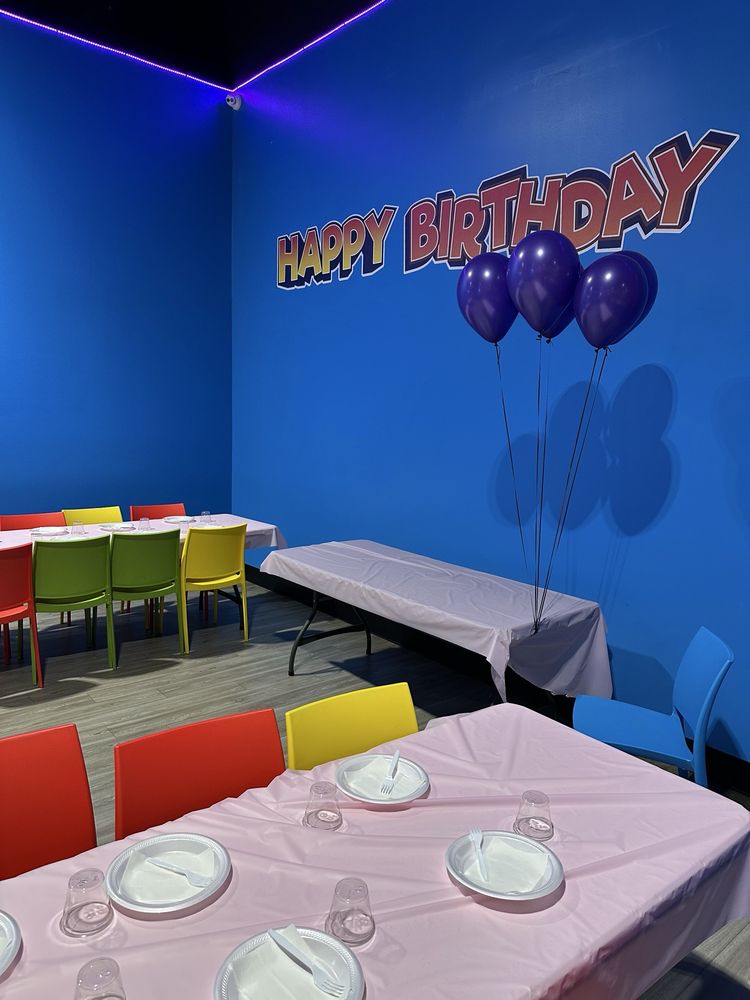 YOYO’S FUN CENTER - Updated October 2025 - 23 Photos & 15 Reviews - 35615 S Gratiot Ave, Clinton ...