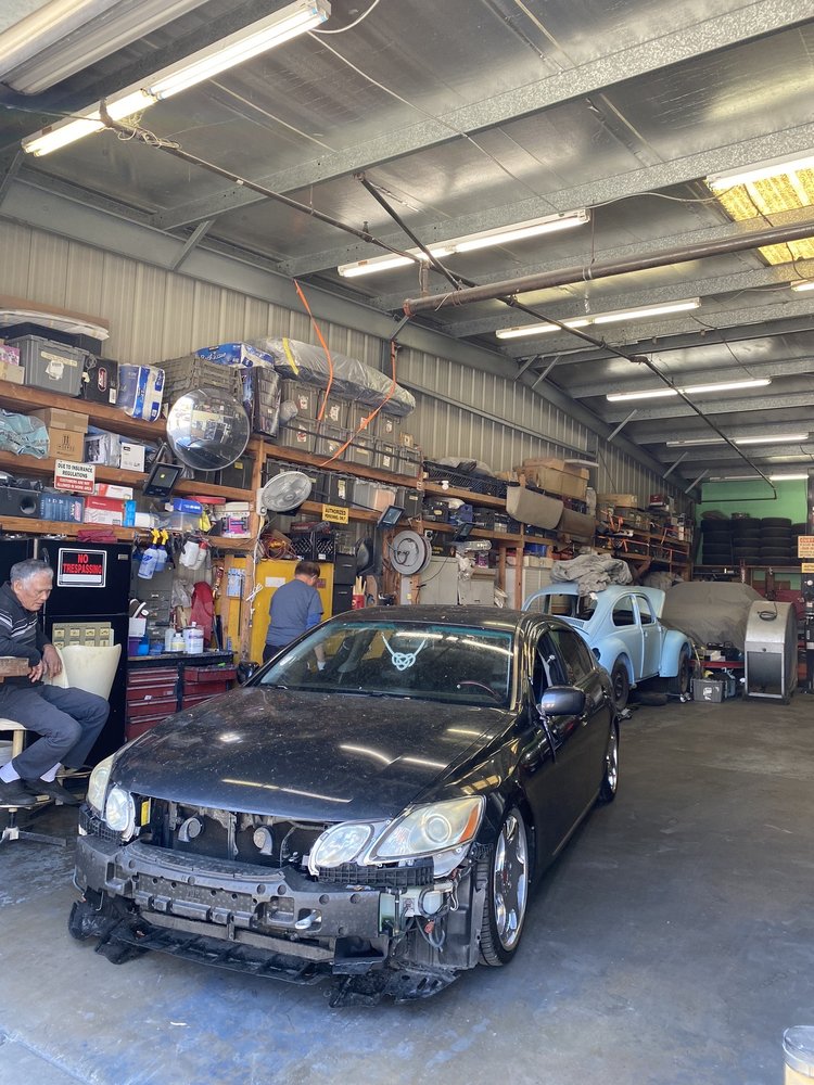 RICH AUTO CARE - Updated October 2025 - 39 Photos & 18 Reviews - 8811 ...