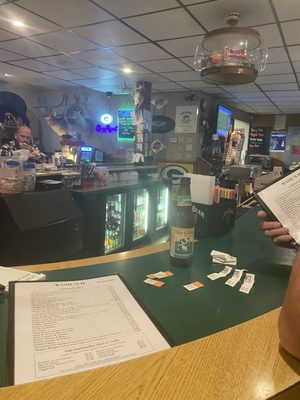 BASIL’S II - Updated July 2025 - 32 Photos & 45 Reviews - 5595 S County ...