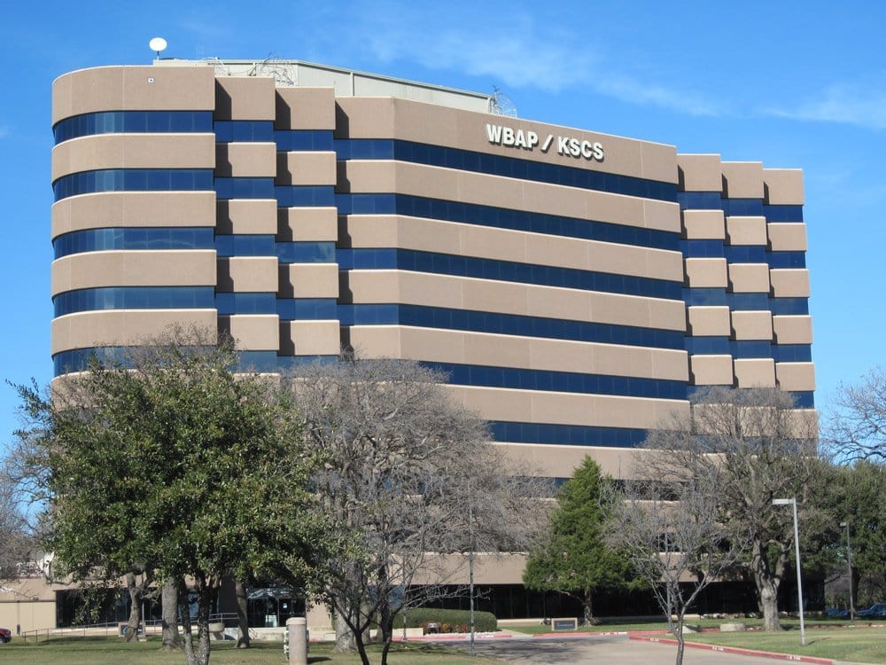 WBAP NEWS TALK 820 - Updated September 2025 - 12 Reviews - 2221 E Lamar ...