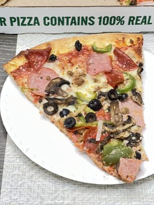 NIZZA PIZZA - 86 Photos & 184 Reviews - 3930 Glade Rd, Colleyville ...