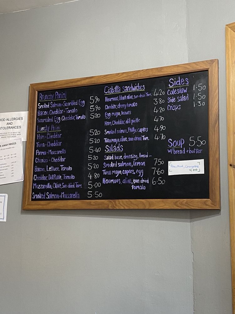 INDIGO COFFEE HOUSE - Updated January 2026 - 21 Photos & 28 Reviews - 8 ...