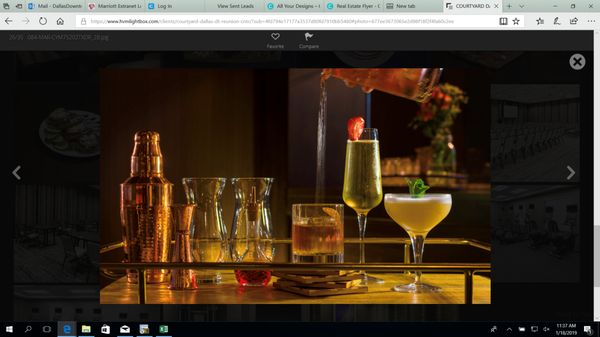 HQ DALLAS ROOFTOP - Updated November 2025 - 40 Photos & 19 Reviews ...