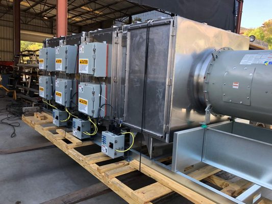 MURPHY MECHANICAL HVAC - Updated December 2025 - 58 Photos & 21 Reviews ...