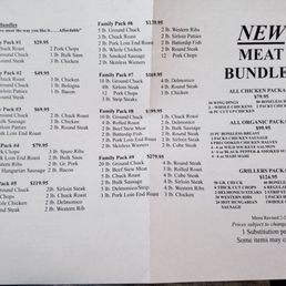 SHOWCASE MEATS - Updated November 2024 - 42 Photos & 42 Reviews - 2355 ...