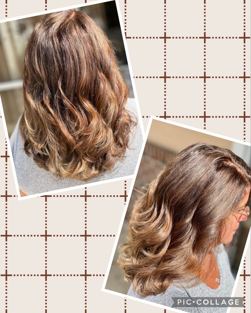 COLOR ME HAIR STUDIO - Updated October 2025 - 20 Photos & 15 Reviews ...