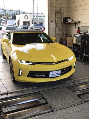 THE SMOG FATHER - Updated September 2025 - 115 Photos & 205 Reviews ...